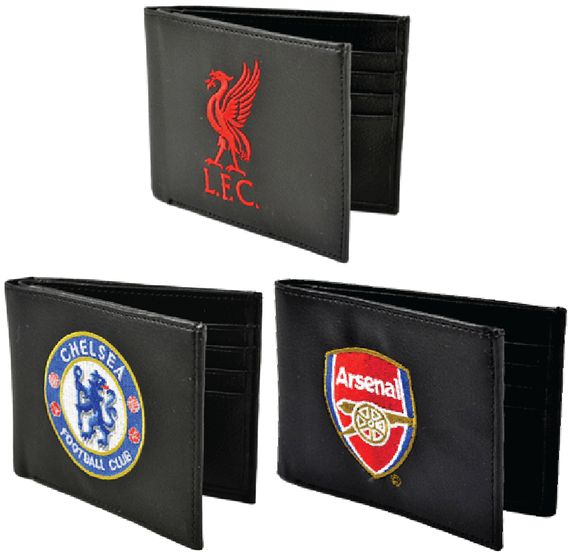 Football :: Executive Gifts :: Wallets