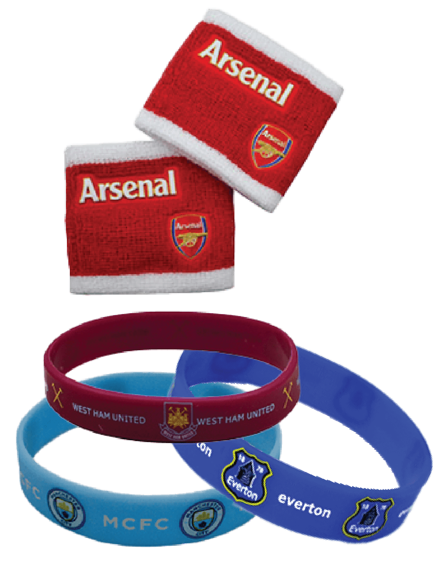 Football :: Sports Accessories :: Wristbands