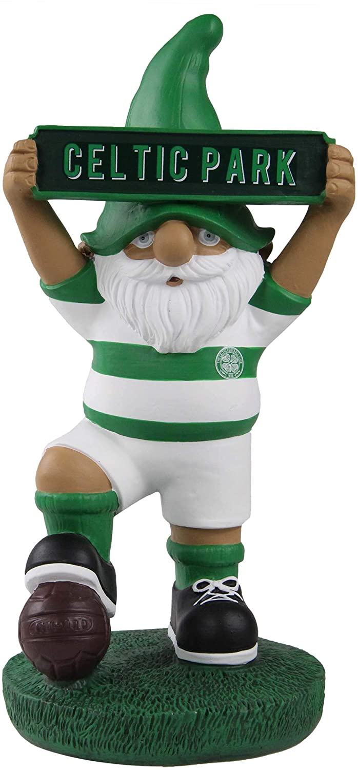Celtic Garden Gnome | Fasci Garden