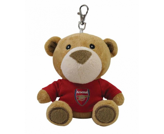 Arsenal teddy bear store
